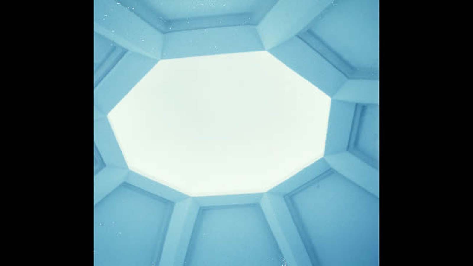 Holy Cross Greek Orthodox Church - Tsontakis Architecture